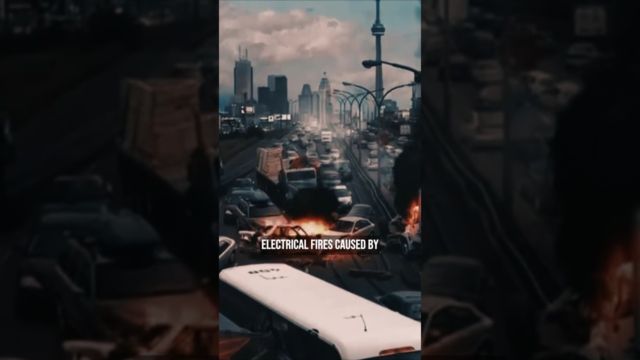 What would happen if all humans disappeared from Earth?