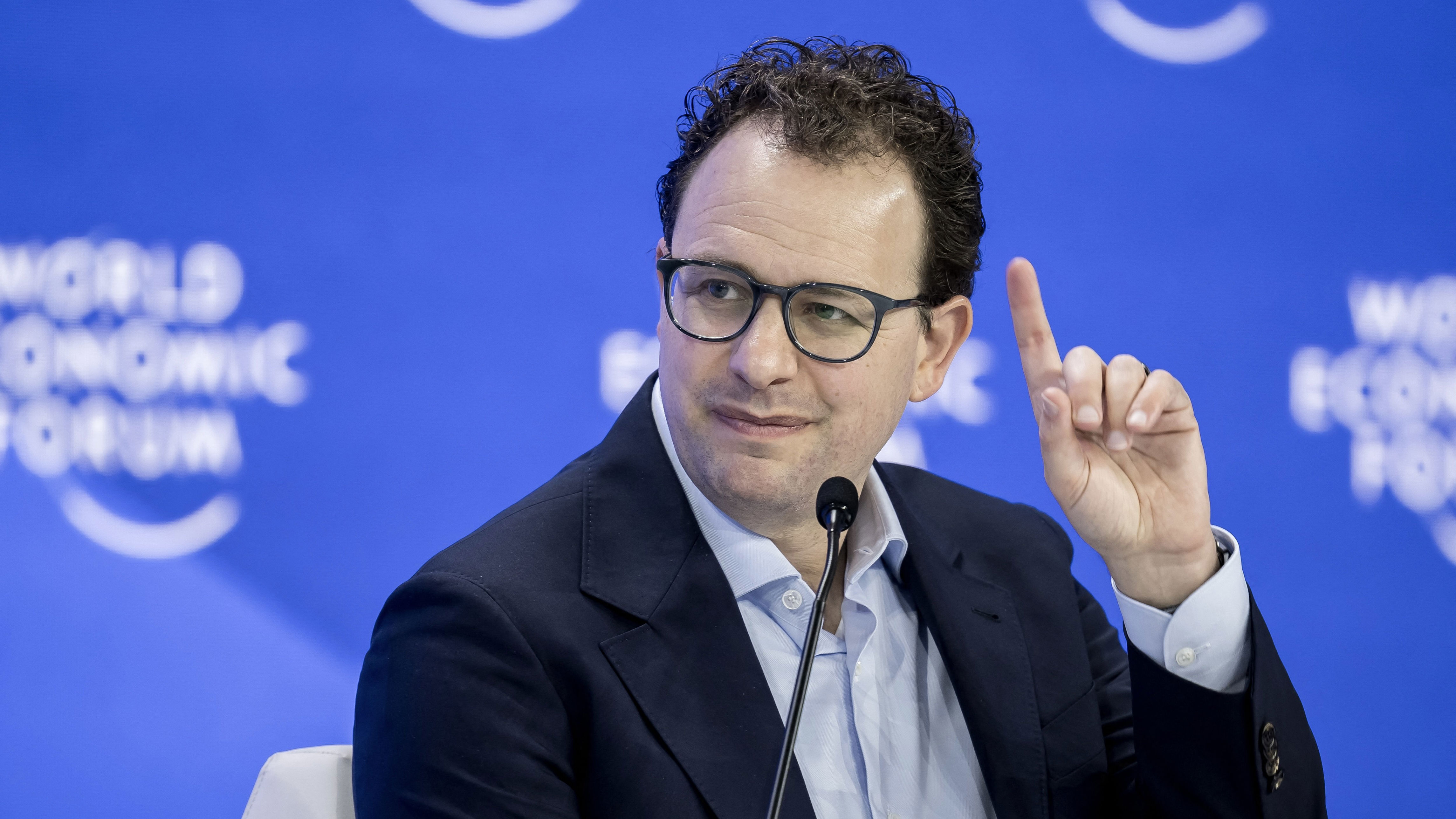 The week in AI: The hype is bad for your wallet, and Ben Affleck's ...