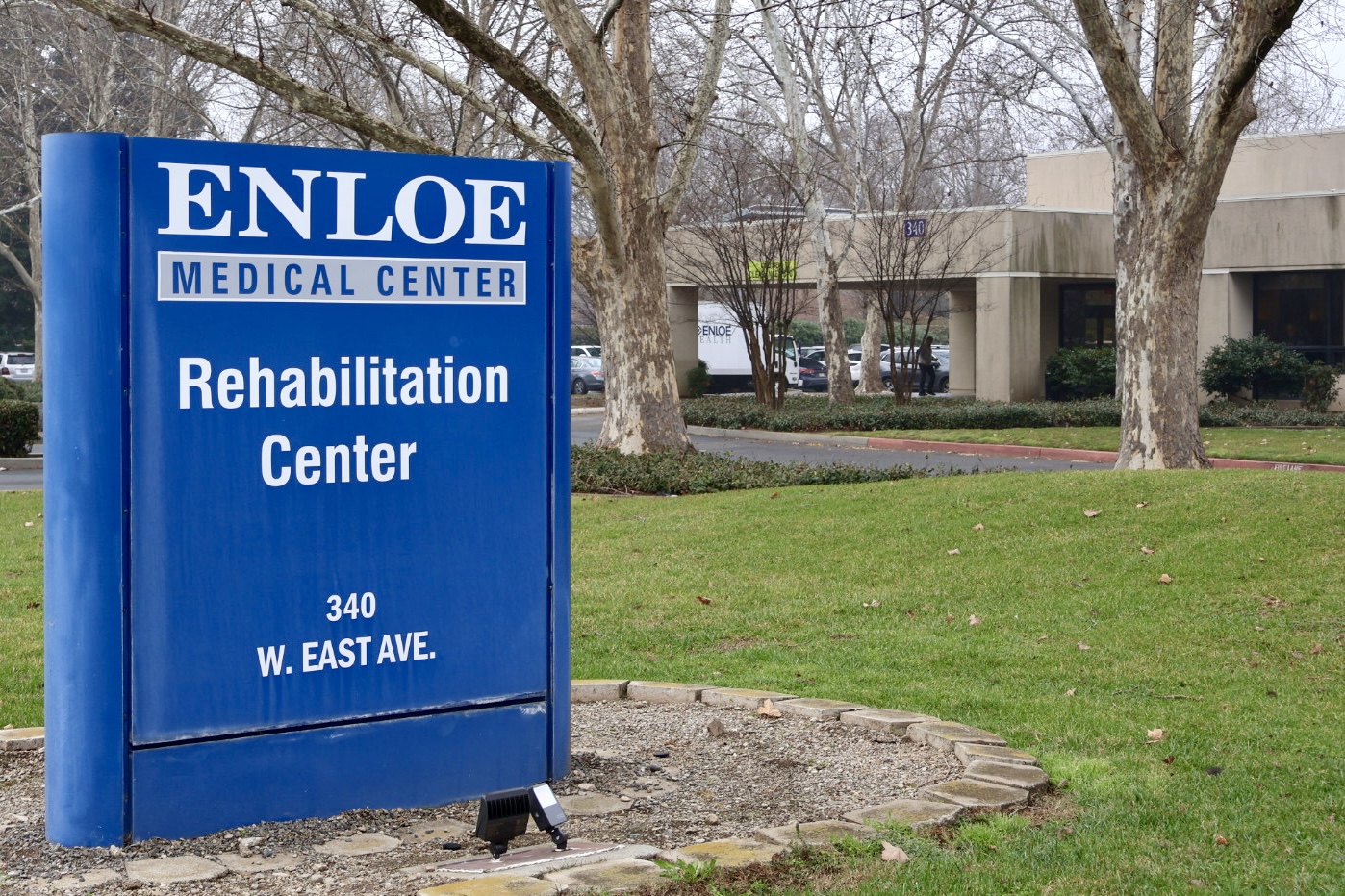 Rehab staff concerned by Enloe’s partnership with Lifepoint