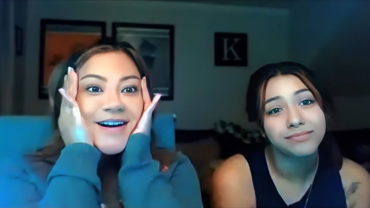 Spirit speaks unexpected language during shocking psychic reading