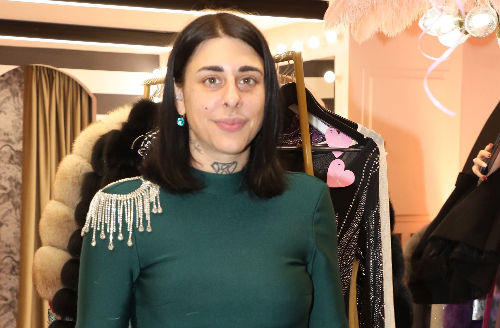 Super Κική: «Οι γονείς μου πρέπει να μου ζητήσουν συγγνώμη, φταίει το ...
