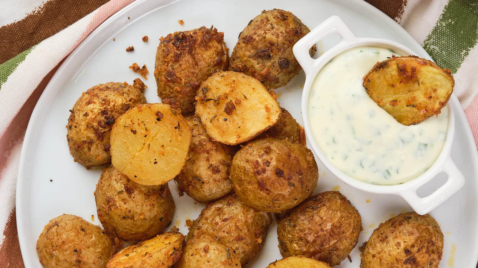 15 grandma-approved potluck dishes that never go out of style