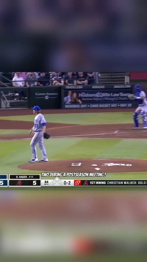 Zack Greinke is easily one of the weirdest players in sports history