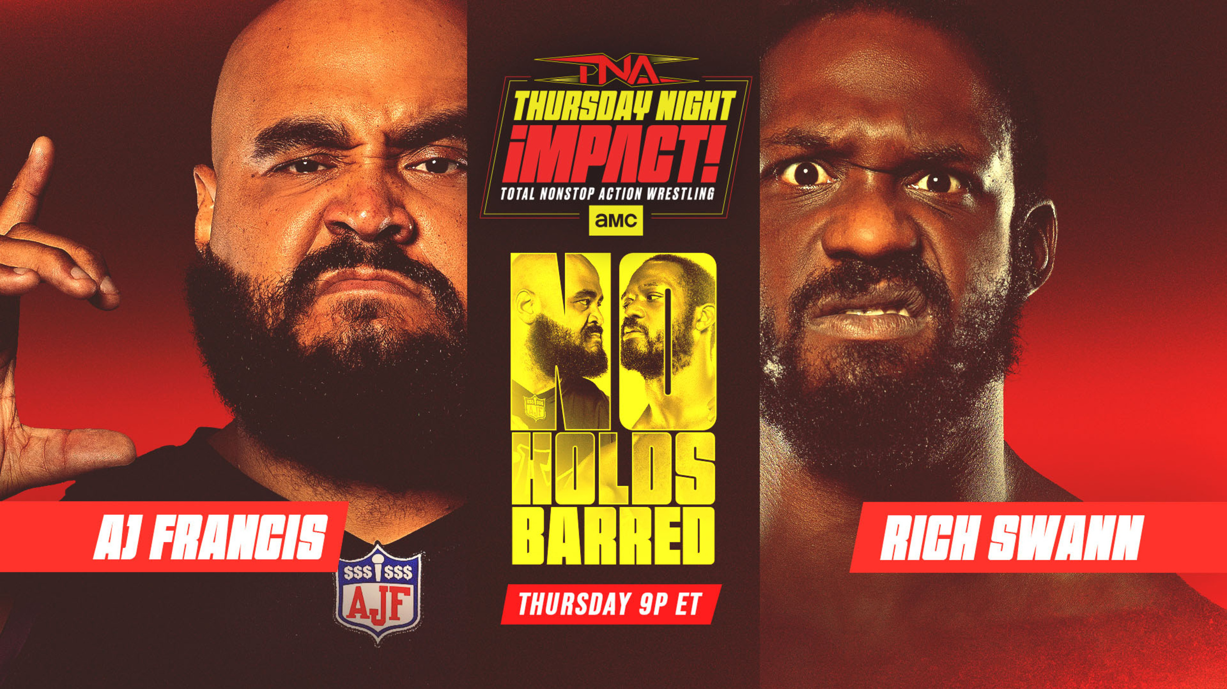 TNA Wrestling spoilers: The audio continued after TNA Thursday night ...