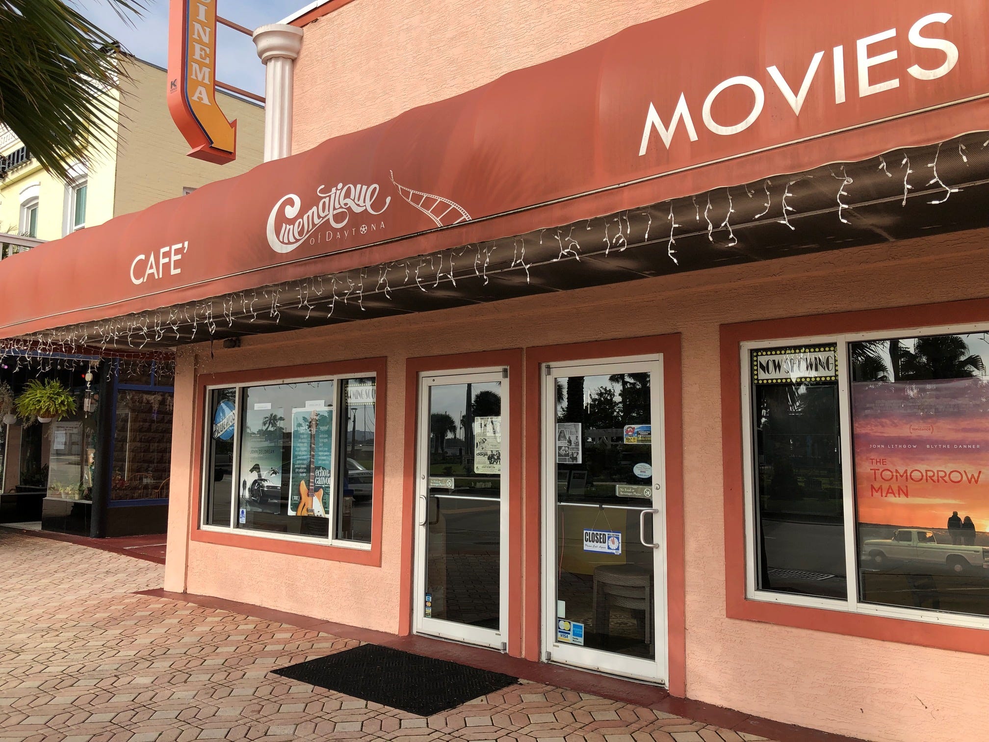 Film on library censorship to be followed by Q&A at Cinematique