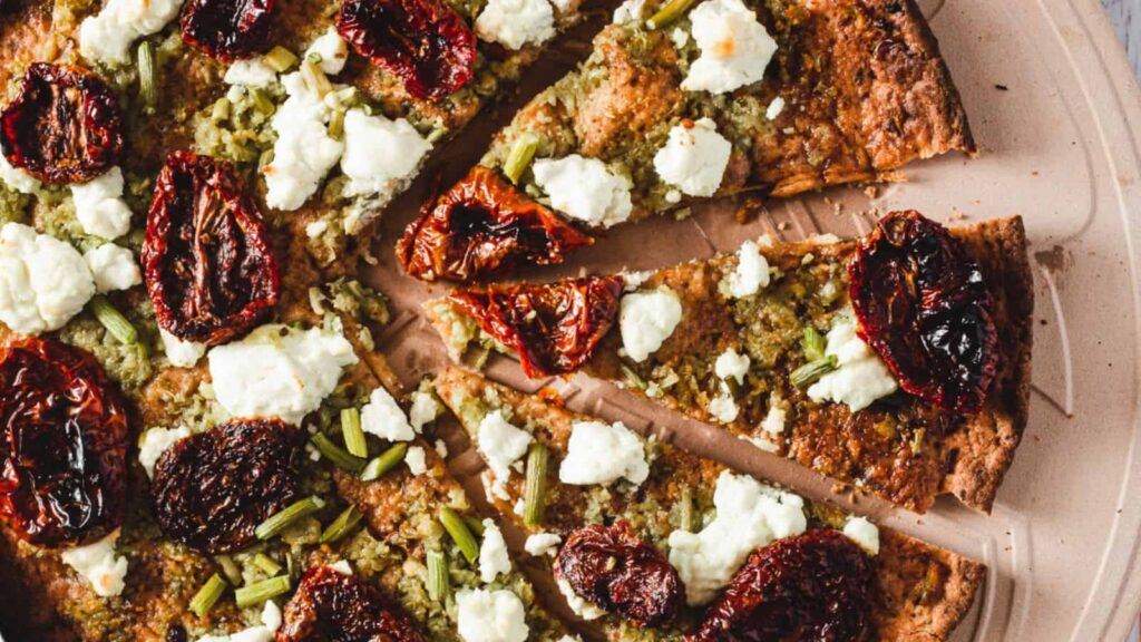 17 low-carb dishes that keep pizza cravings in check