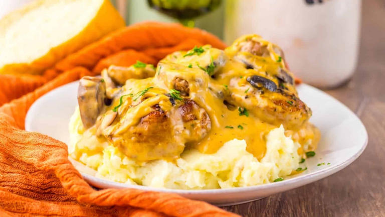 17 easy winter dinners for nights when cooking feels hard