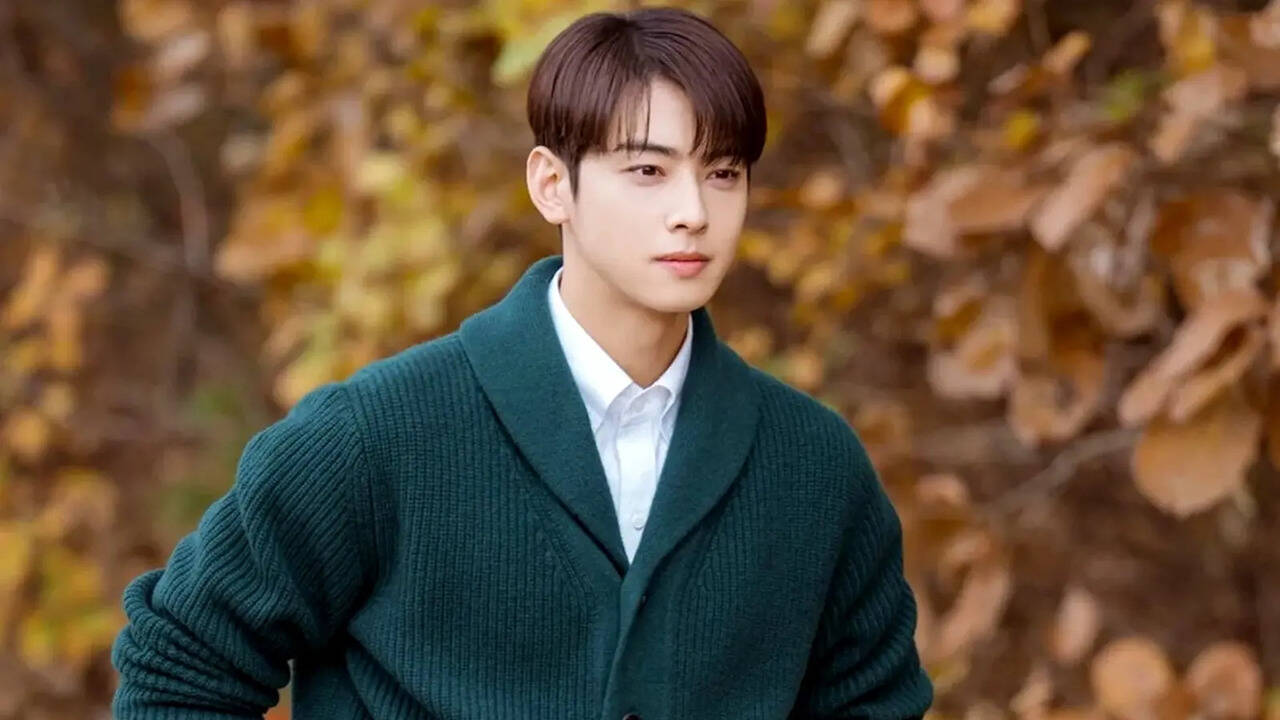 Could Cha Eun-Woo go to jail? As ASTRO member's tax evasion case ...