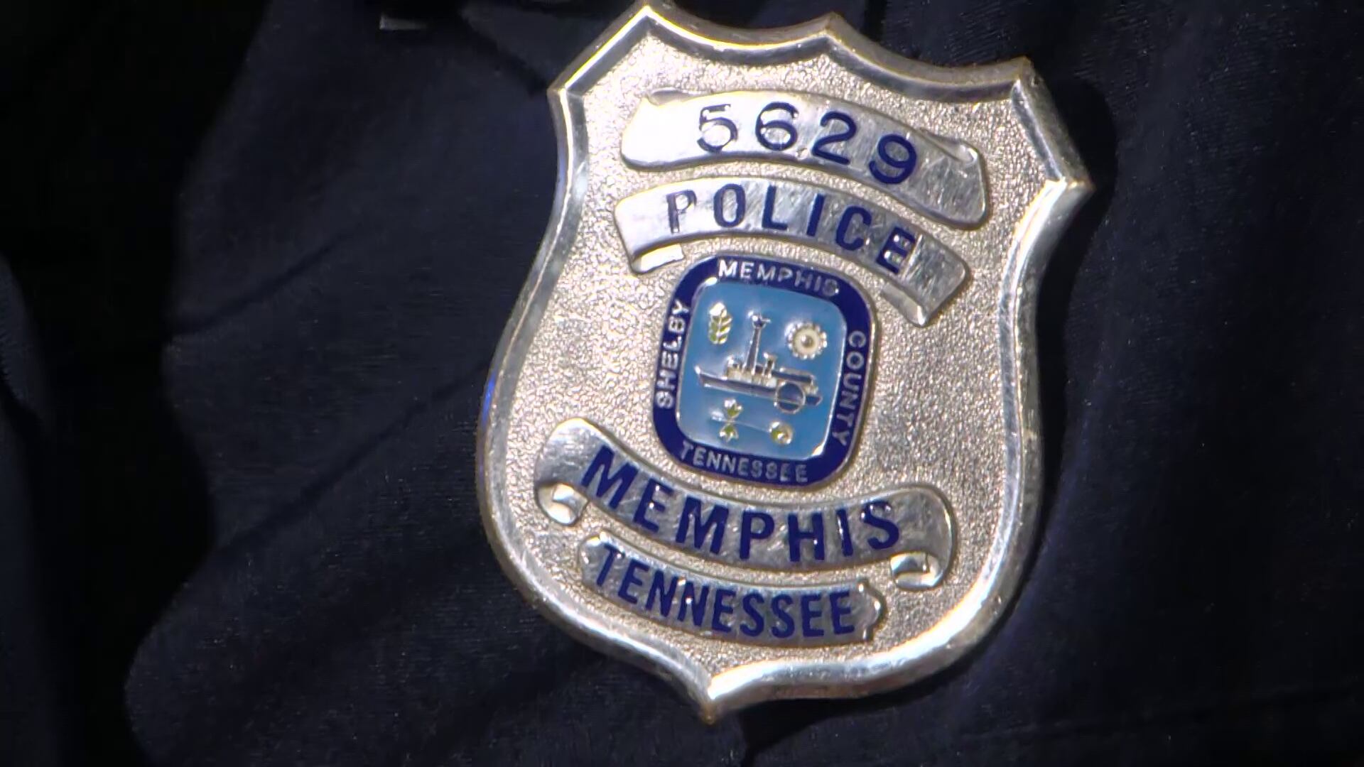 Memphis police activates Inclement Weather Crash Policy
