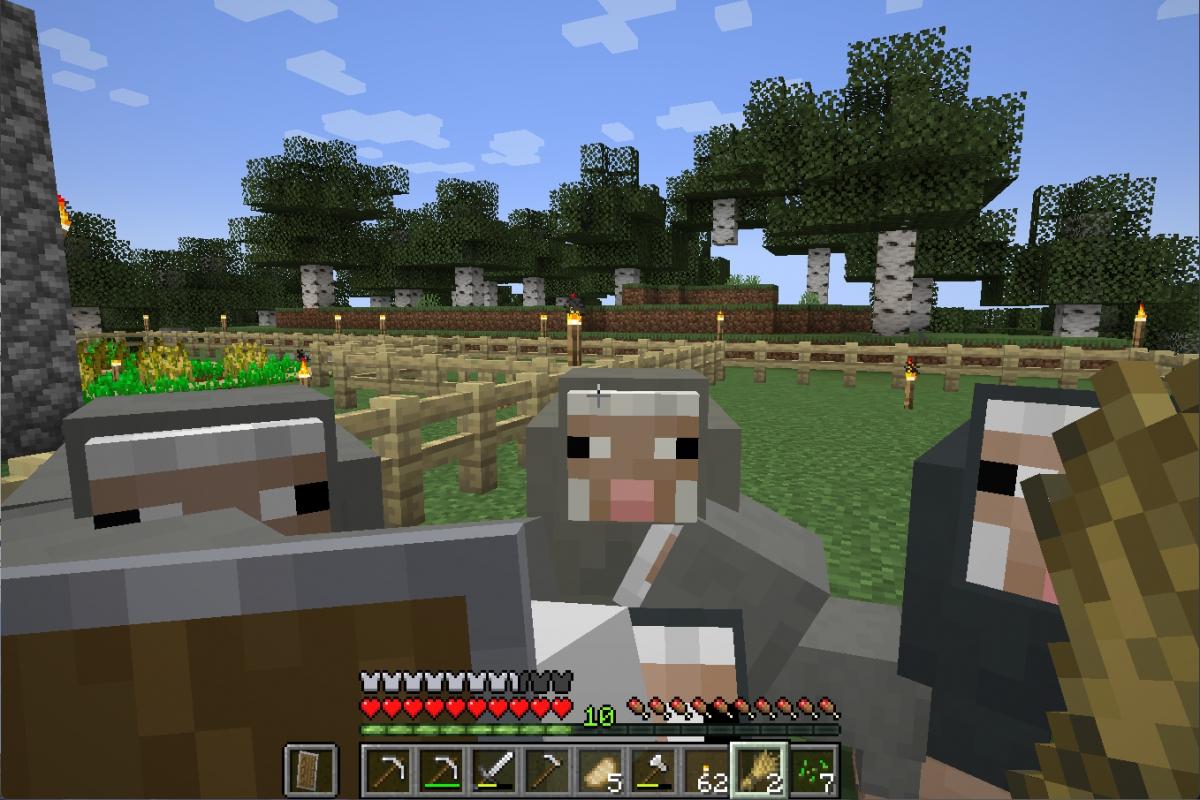 Error “Exit Code 1” en Minecraft Java: qué significa y cómo arreglarlo