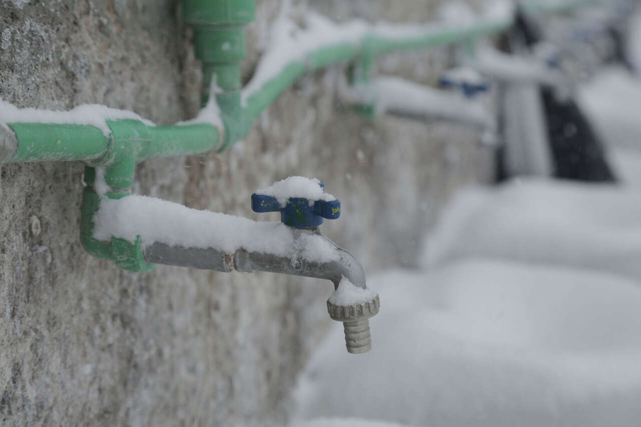 Should you drip or stream faucets during freeze warnings? What to know ...