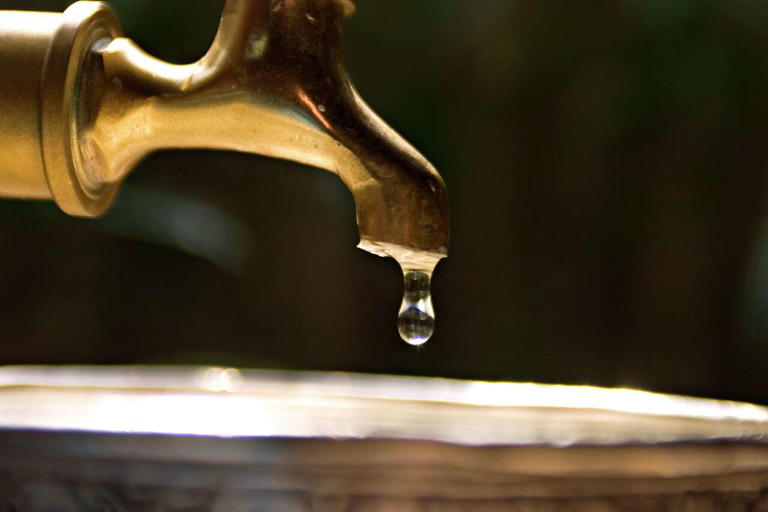 Should you drip or stream faucets during freeze warnings? What to know ...