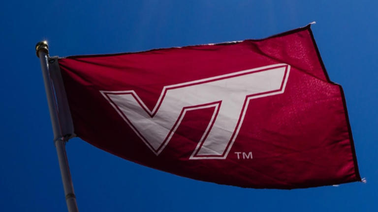 Where does Virginia Tech rank in ESPN's top 25 2026 transfer portal ...