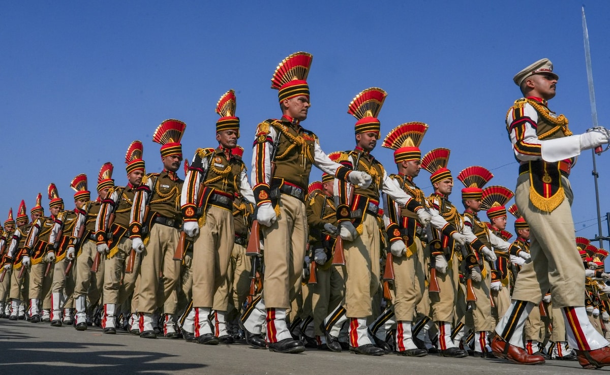 Delhi Police issues traffic advisory for Republic Day parade: Details here