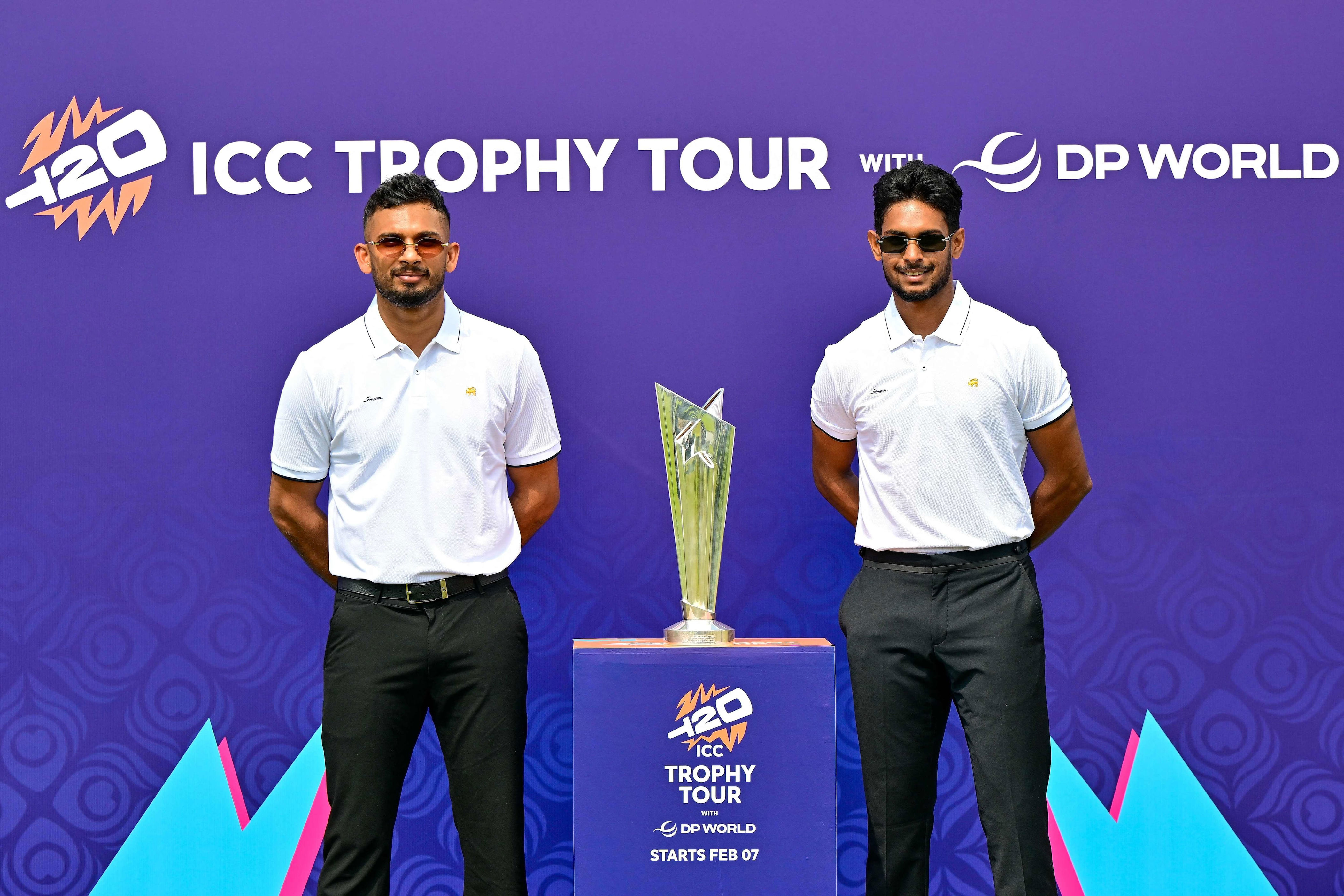 Scotland replace Bangladesh at 2026 T20 World Cup, Pakistan to take ...