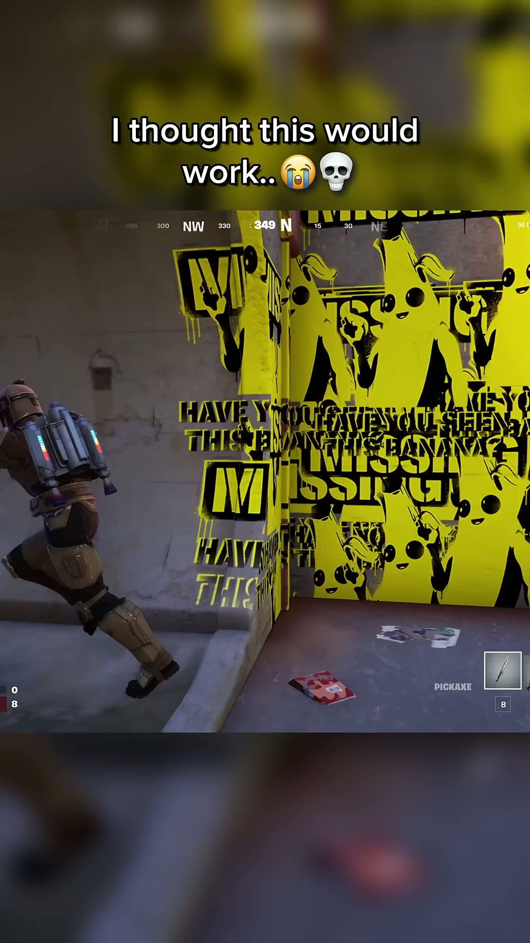 How did bro see me 😭 #shorts