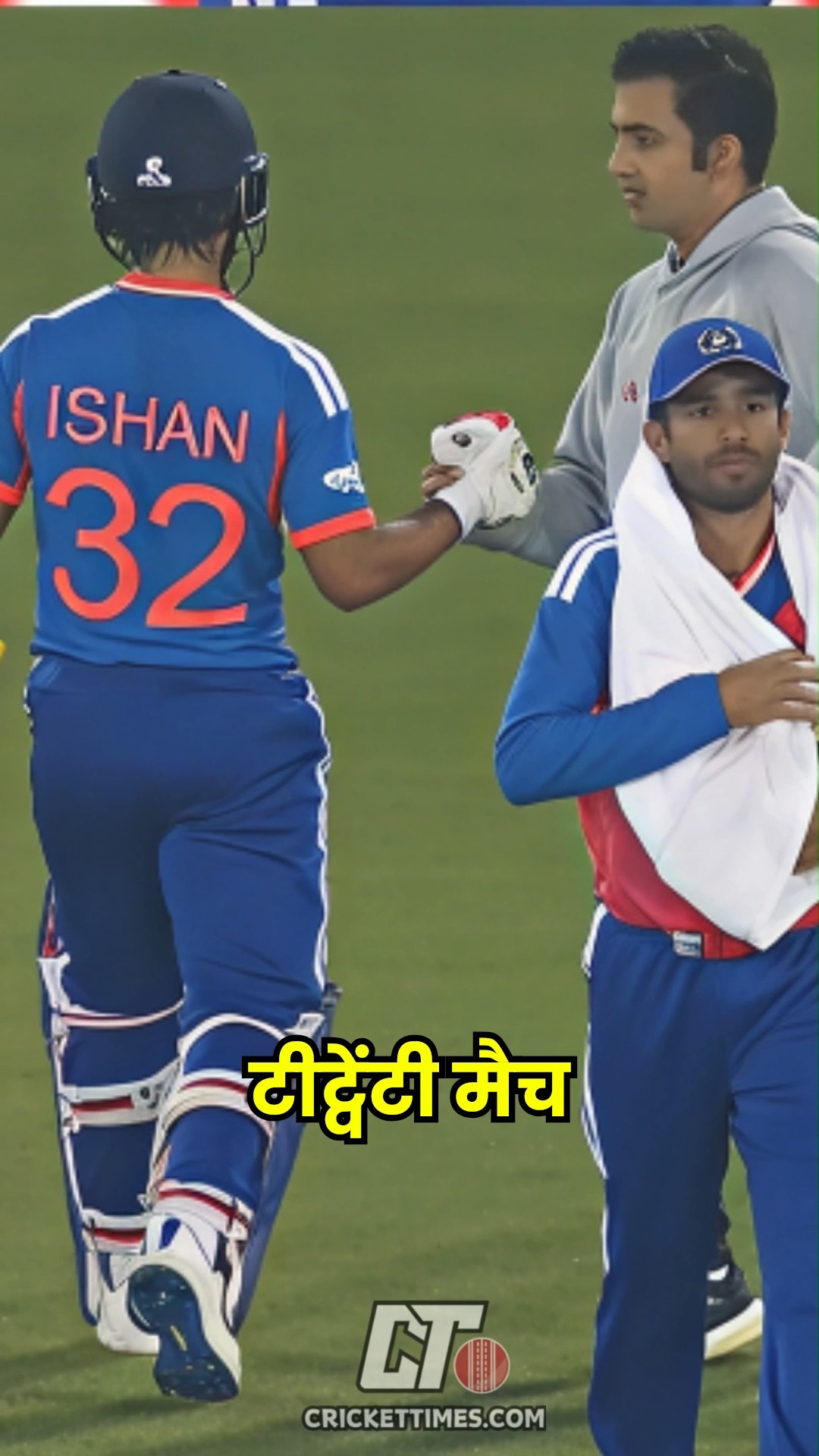 Hardik Pandya & Murali Kartik clash on field? Viral video sparks buzz!