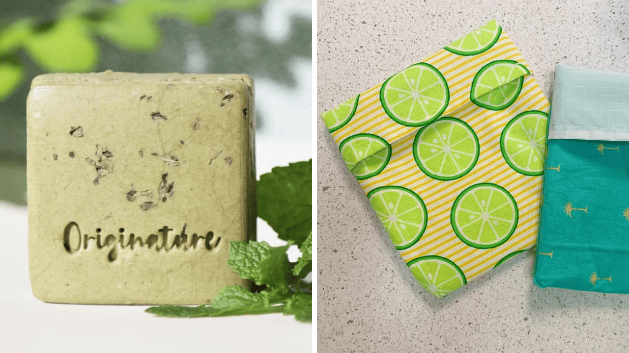 15 eco-friendly swaps that can actually save you money