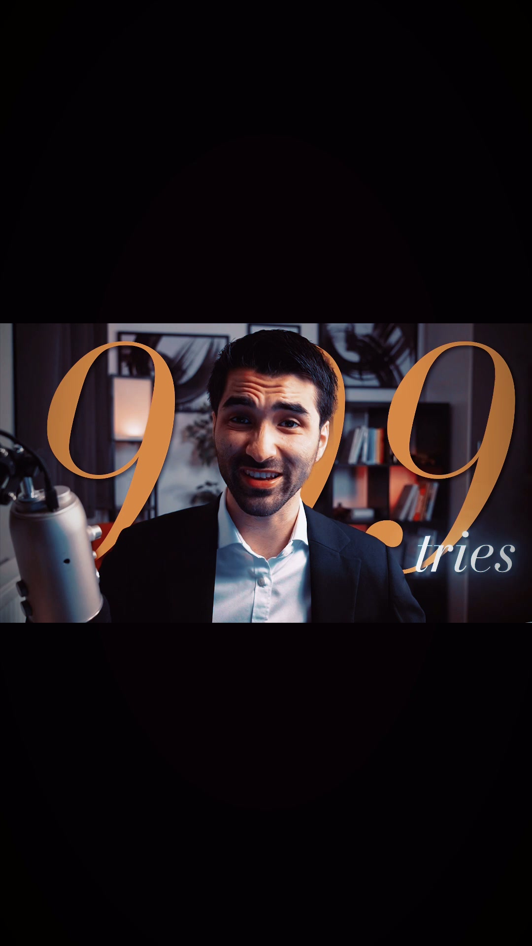 In 41 seconds you will never fear failure again - @Ryankiacap