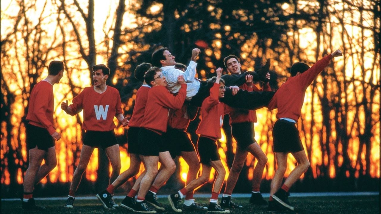 4,6 de 5 estrelas no AdoroCinema! Este é atualmente o melhor filme do ...