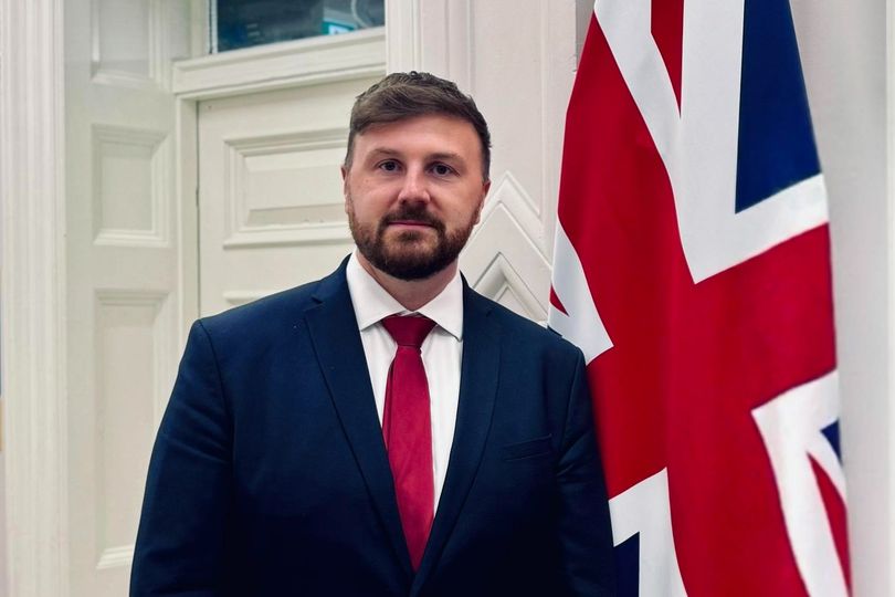 Racists and Nazi extremists told Blackpool isn't their 'playground for ...