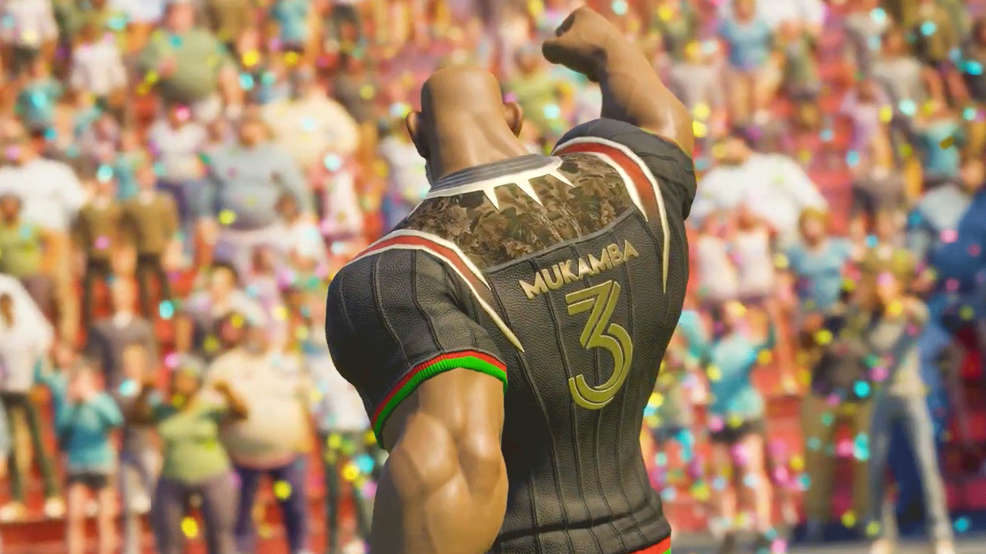 Freestyle Football 2 - Official closed beta test trailer