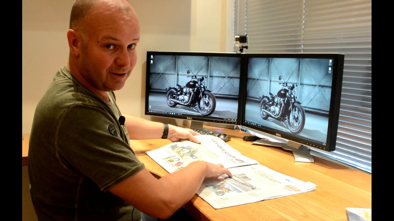 More crap than news - October 2016 edition