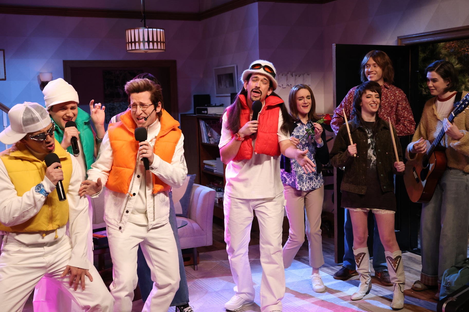 Is Saturday Night Live new tonight? Find out the January 24 host ...