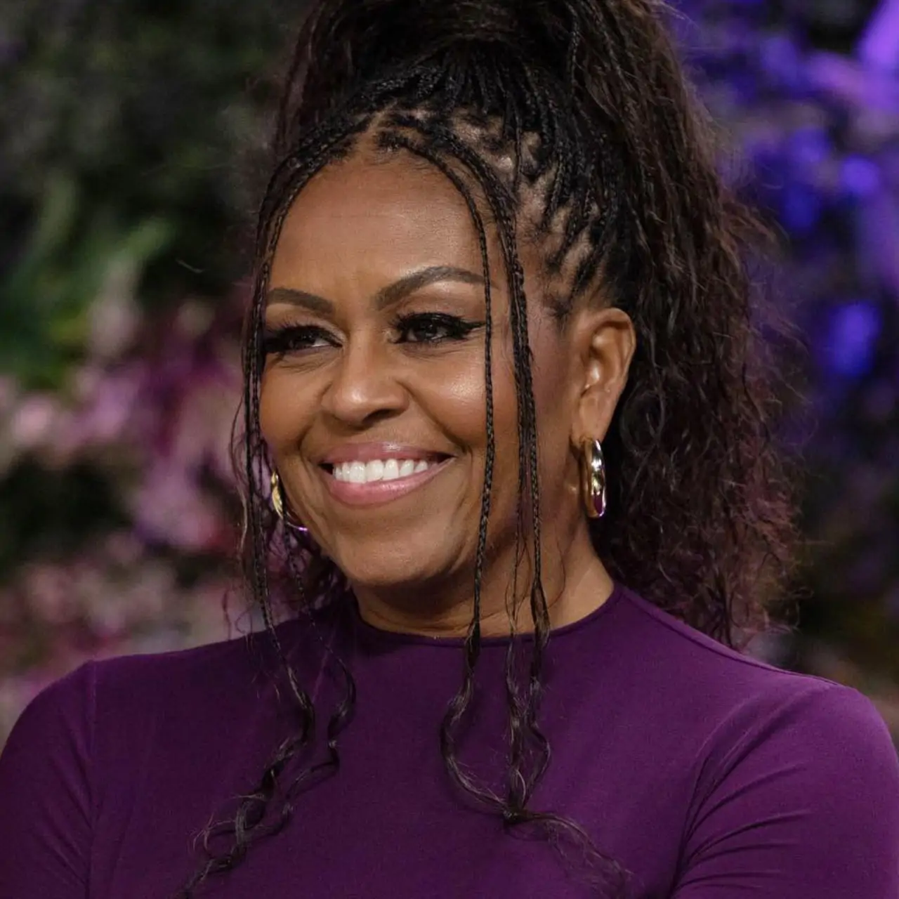 La rutina de Michelle Obama para mantenerse sana y en forma