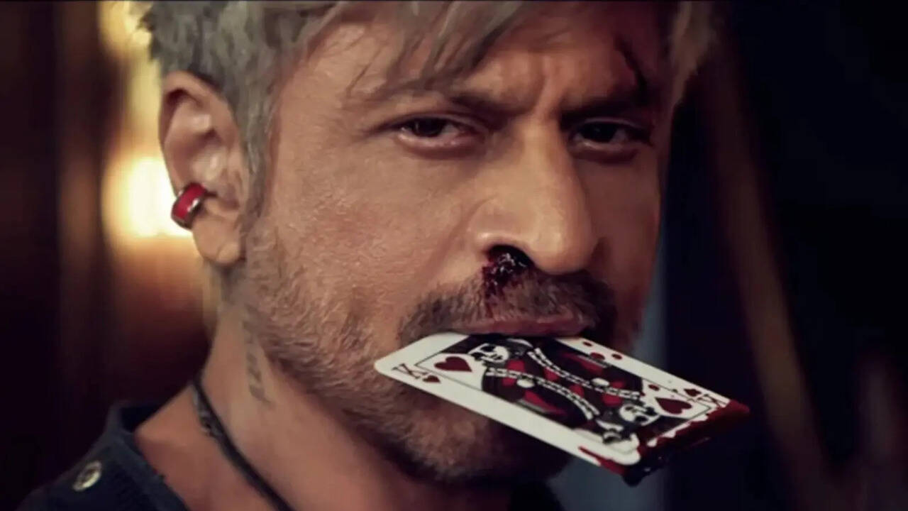 King release date, cast, locations: Five things about Shah Rukh Khan ...