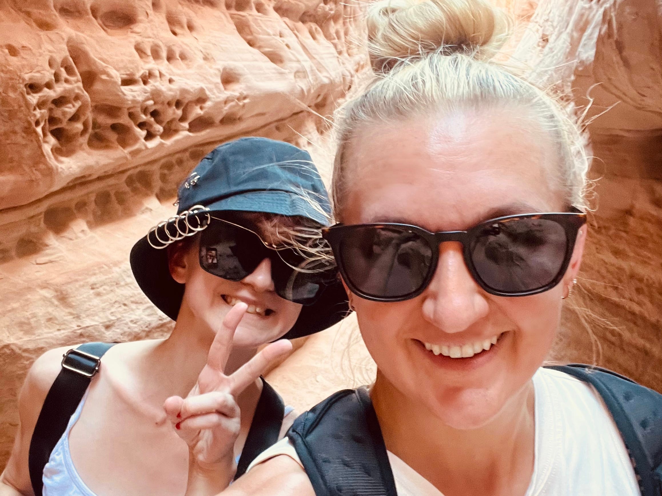 I've visited Las Vegas several times — the best part of every trip is ...