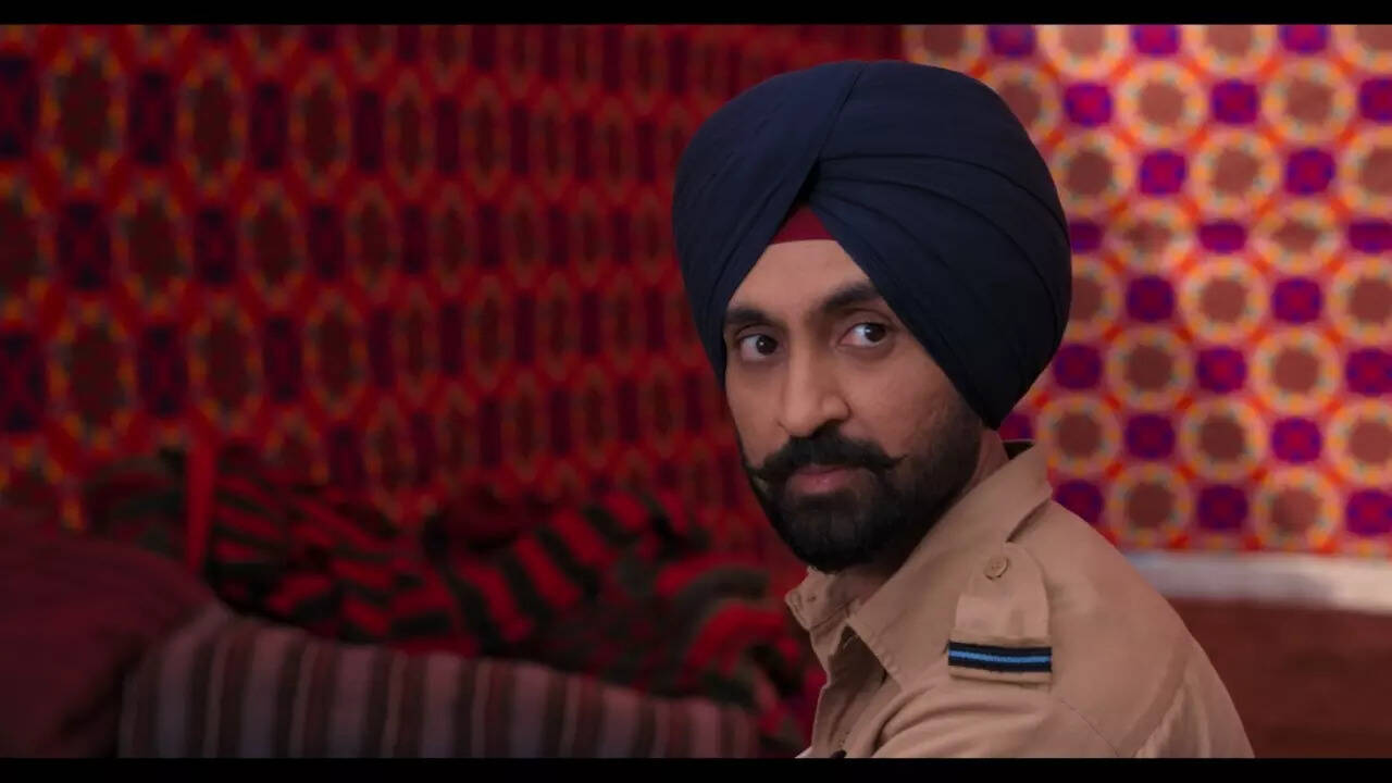 Amidst 'Border 2' success, Diljit Dosanjh gets emotional and reveals he ...