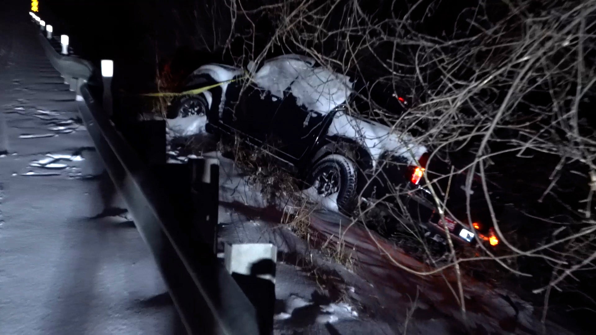 Live updates: Winter storm Fern sweeps US with power outages ...