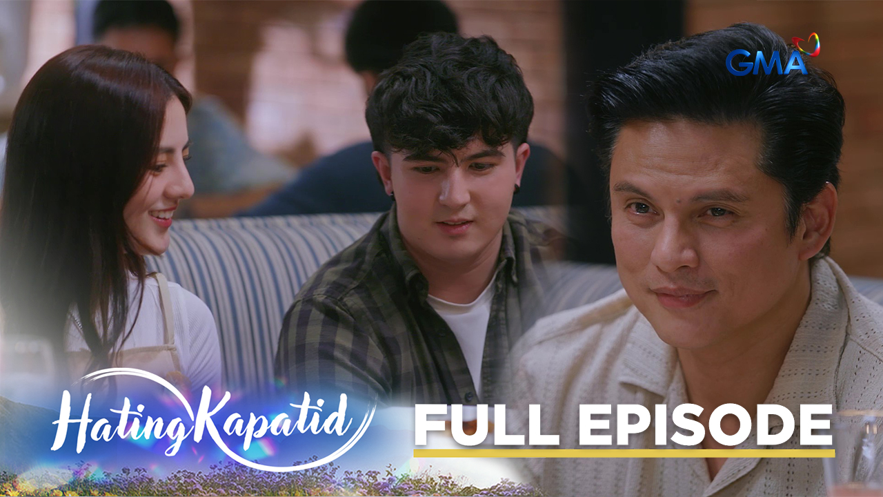 Hating Kapatid: Cris fights for his rights as Tyrone’s father (full ...