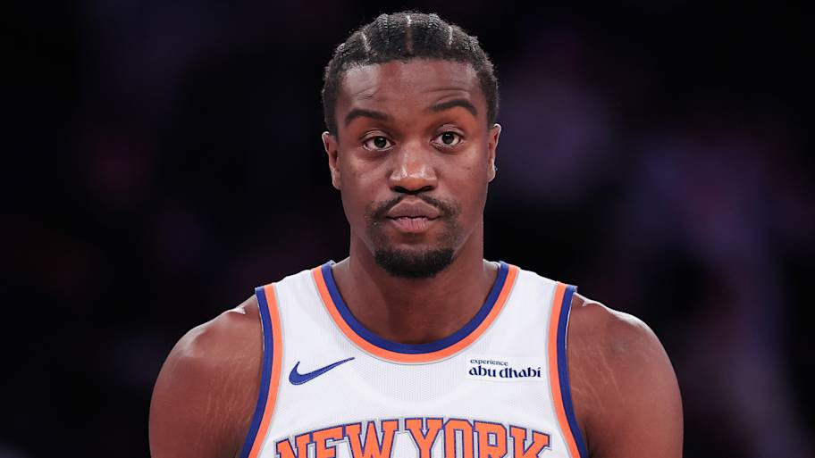 Knicks better hope surprise G-League development holds up through trade ...