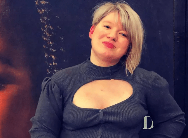 The date was going great – then he asked the question disabled people dread