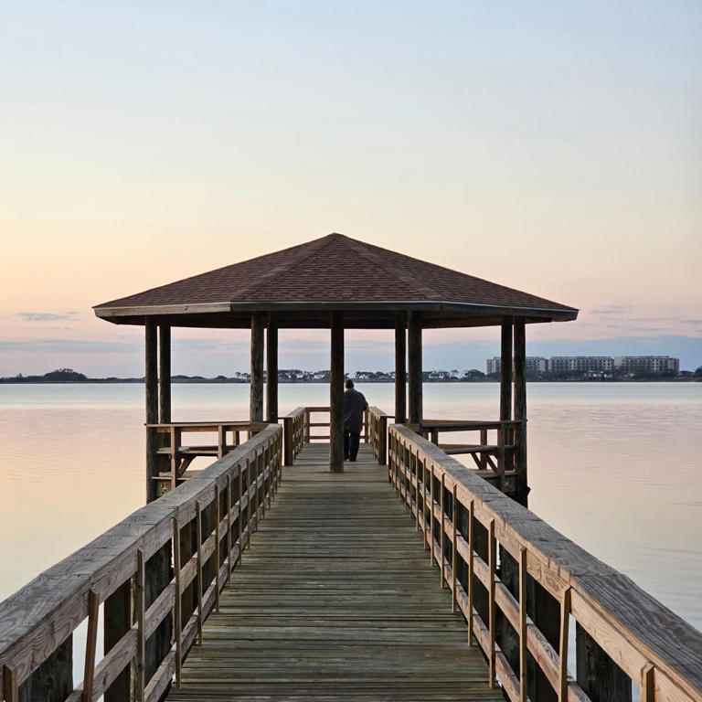 Gulf State Park cabins: Your private lakefront retreat just 10 minutes ...
