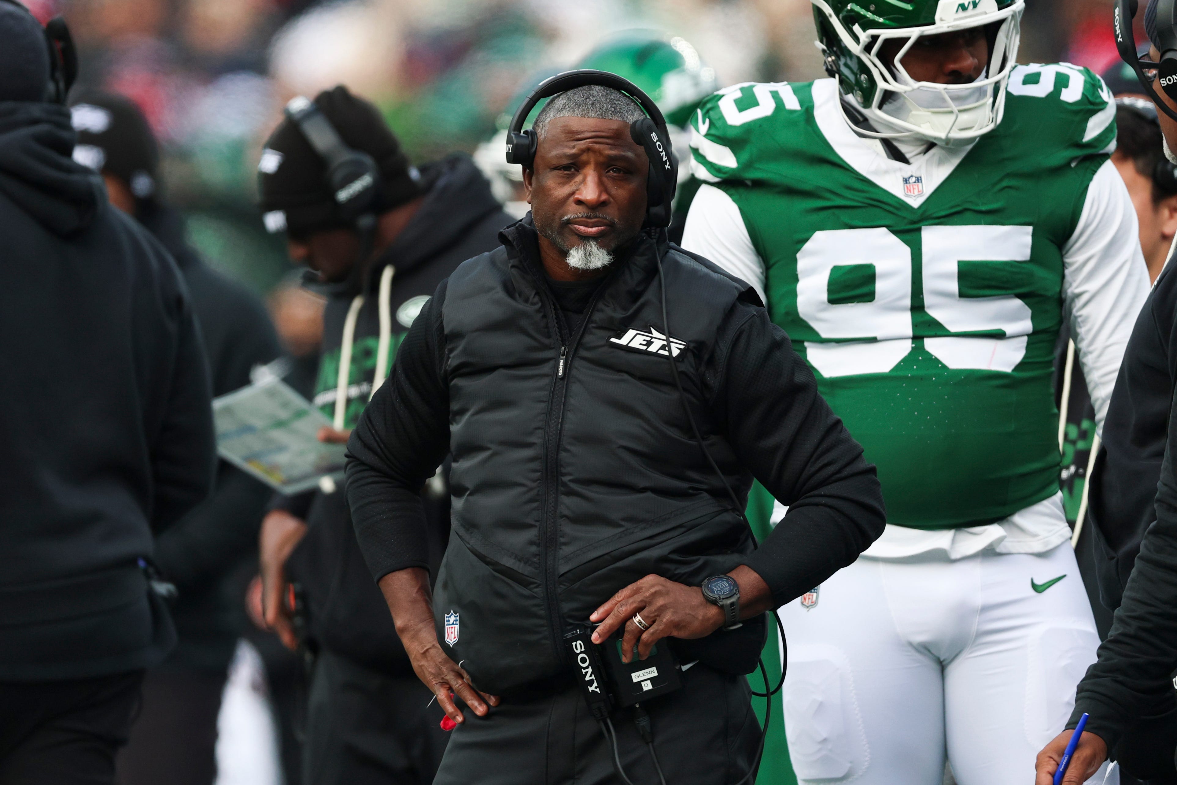 2 more former Panthers coaches dumped by Jets