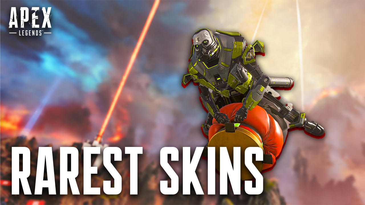 19 hidden gem Apex skins players forgot existed but still want