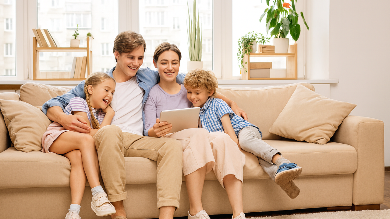 8 things in your living room that secretly reflect a lower-middle-class ...