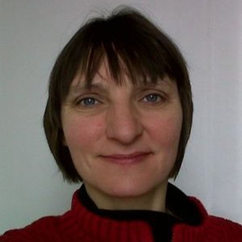 Green Party in legal battle with ex-member suspended for mocking 'fairy ...