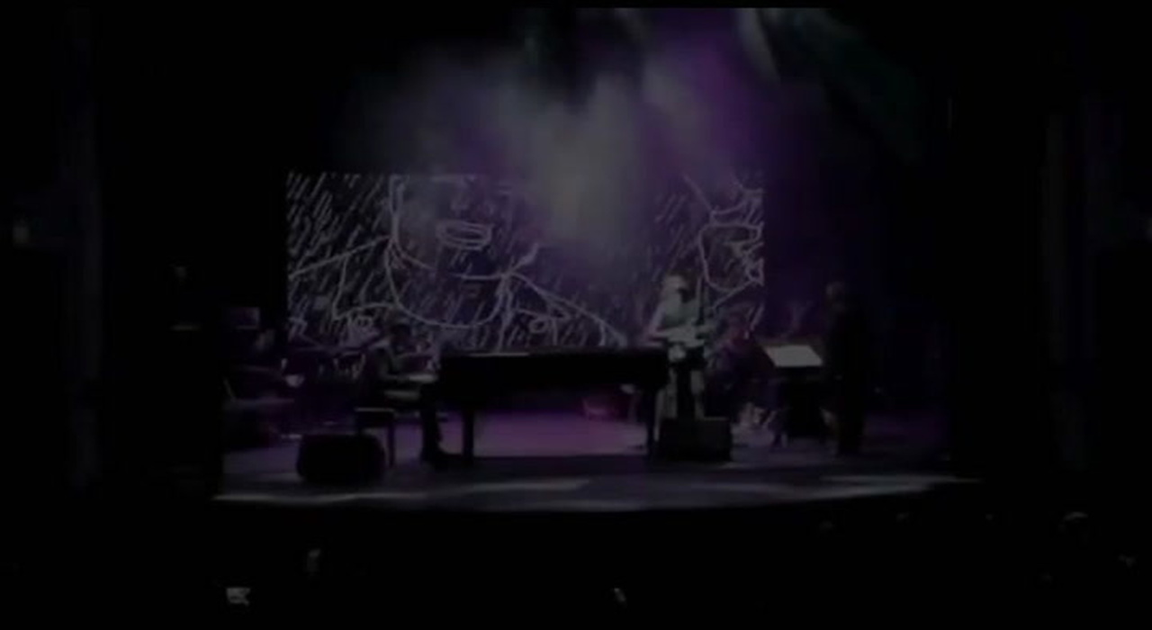 WEA 2026, "Oniric" di Joseph Lu in nomination a Hollywood