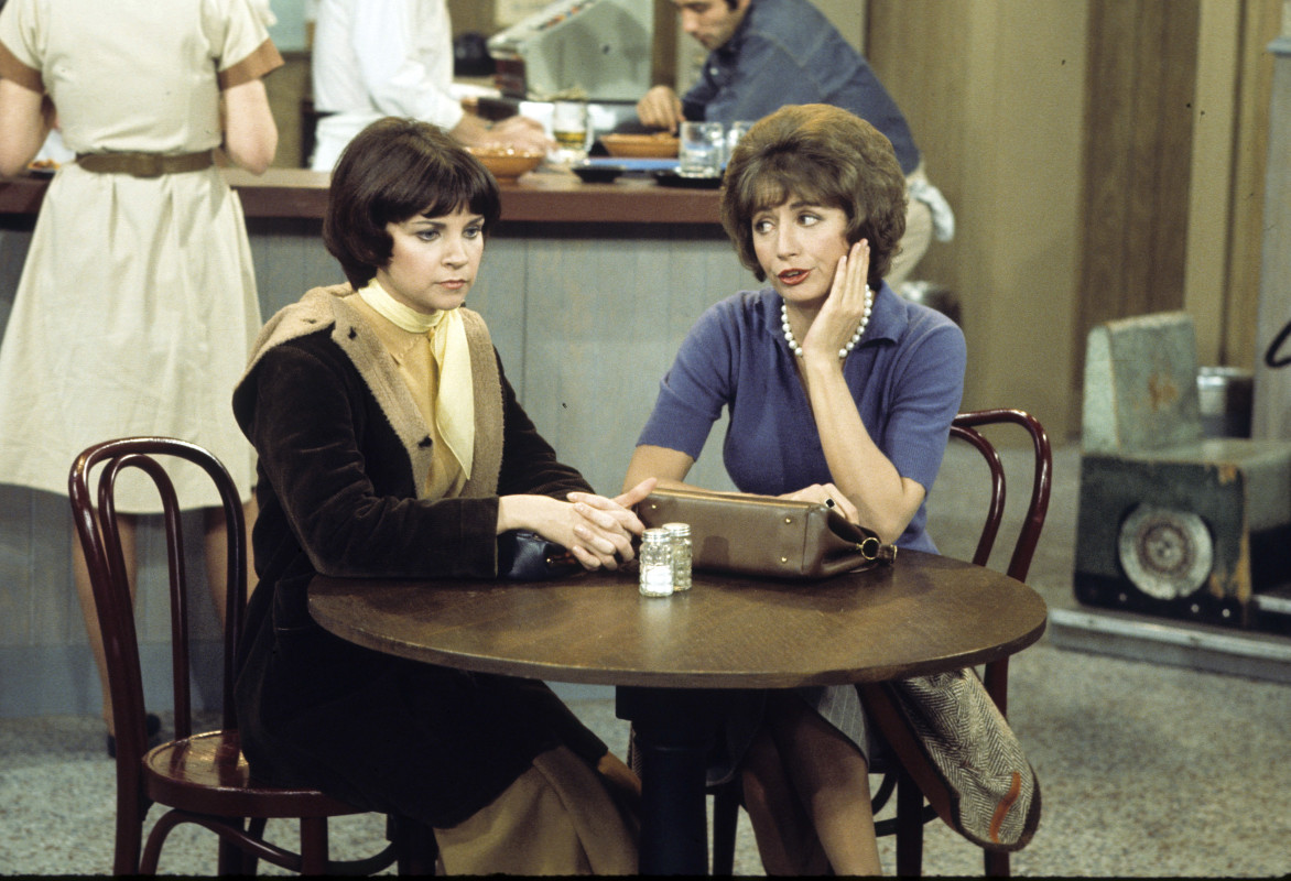 Henry Winkler addresses rumors that ‘Laverne & Shirley’ stars were a ...