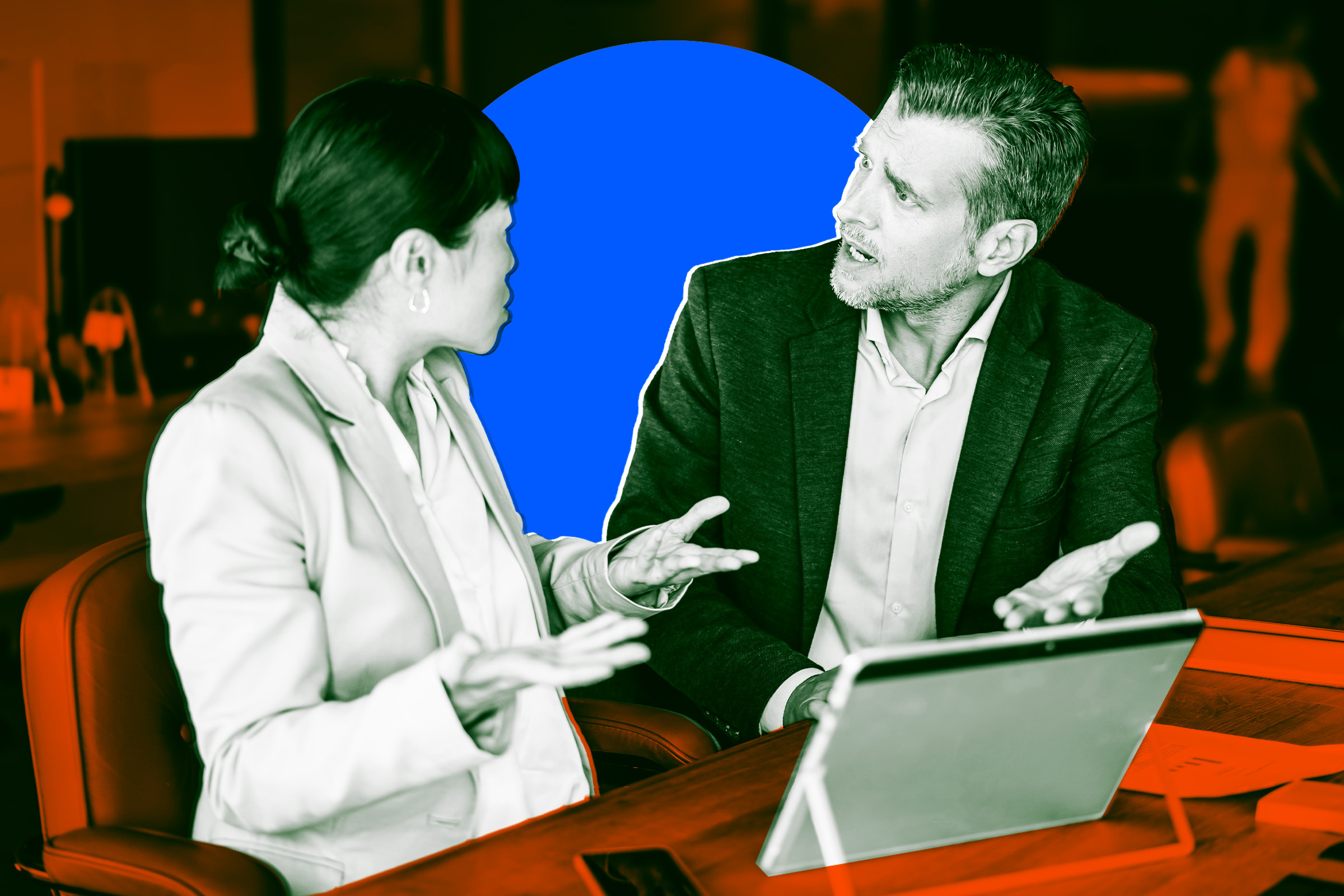 Workers say AI is useless, while oblivious bosses insist it’s a ...