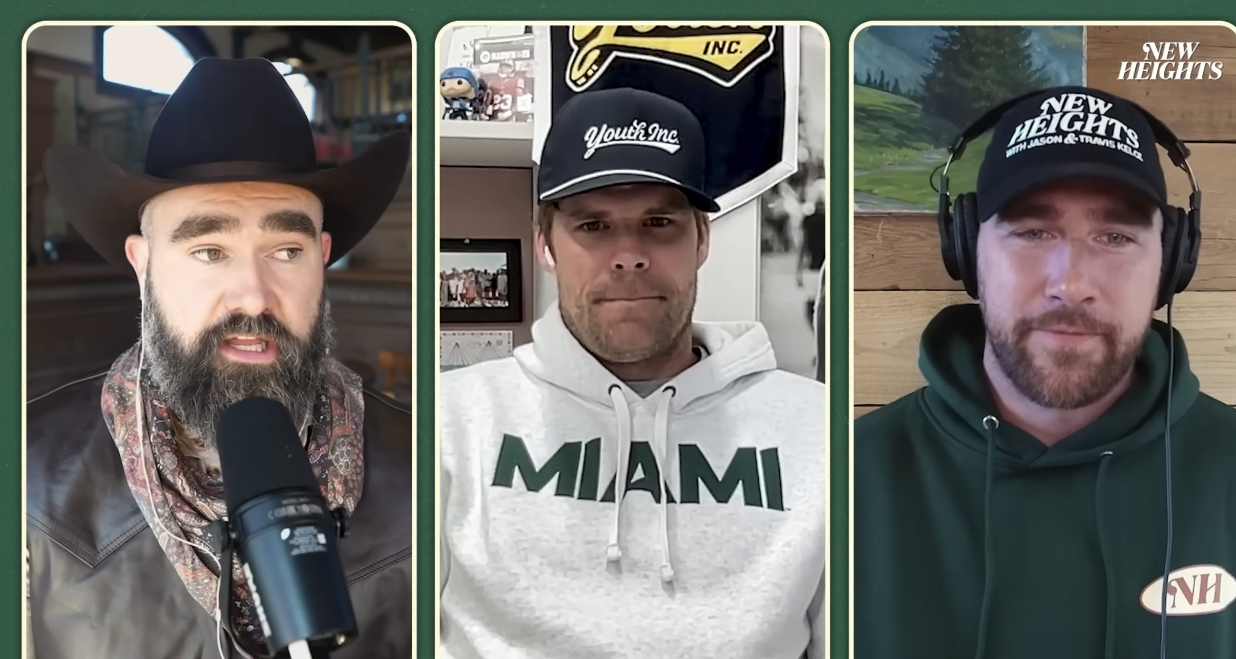 ESPN analyst sends clear message to Greg Olsen