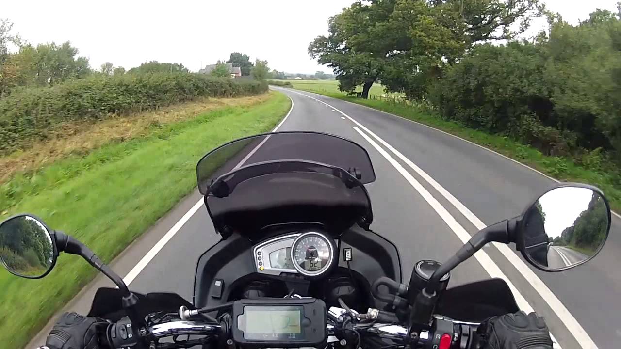 South Coast bike tour - Part 2