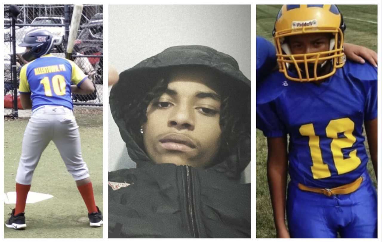 Jeomy Soto killed in Allentown shooting: Coroner