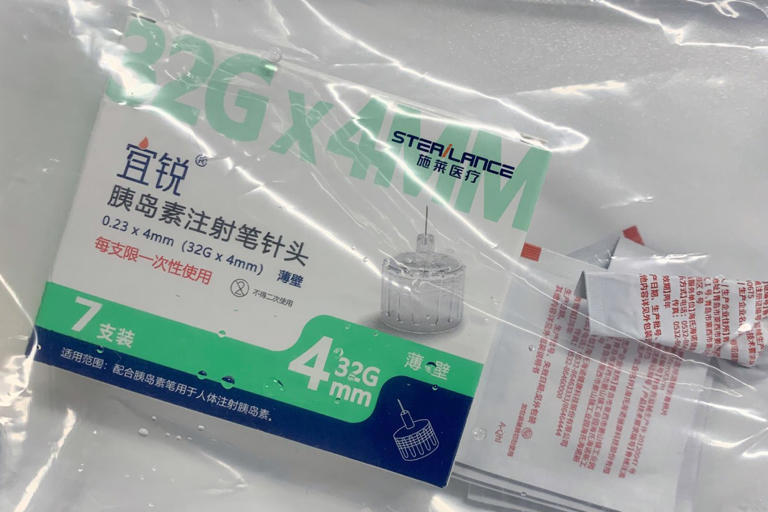 No prescription, no problem: Hong Kong’s grey zone for weight-loss ...