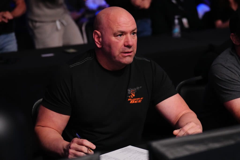 Zuffa Boxing debut leaves Dana White unconvinced despite $200,000 in ...