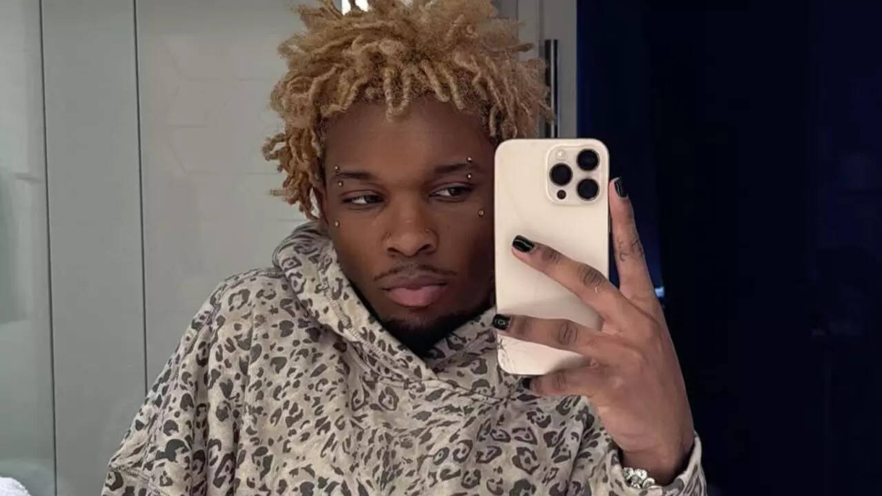 Social media streamer friend of singer D4vd arrested in Montana in ...